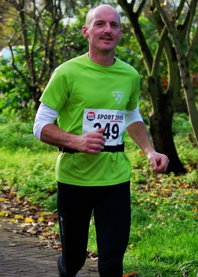 Home - AV De Spartaan